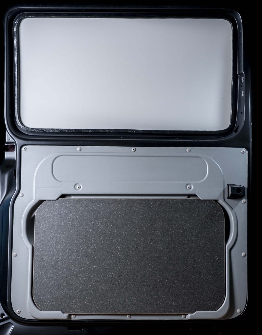 LOC8 Table System VW T5 & T6 Vans | iCamper Solutions