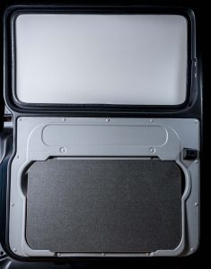 LOC8 Table System VW T5 & T6 Vans | iCamper Solutions