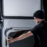 LOC8 Table System VW T5 & T6 Vans | iCamper Solutions