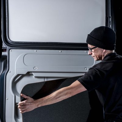 LOC8 Table System VW T5 & T6 Vans | iCamper Solutions