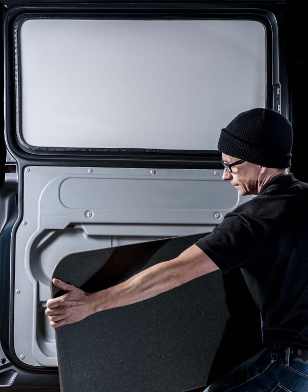 LOC8 Table System VW T5 & T6 Vans | iCamper Solutions