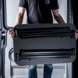 LOC8 Table System VW T5 & T6 Vans | iCamper Solutions