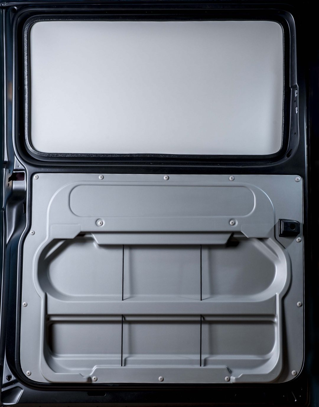 LOC8 Table System VW T5 & T6 Vans | iCamper Solutions
