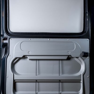 LOC8 Table System VW T5 & T6 Vans | iCamper Solutions