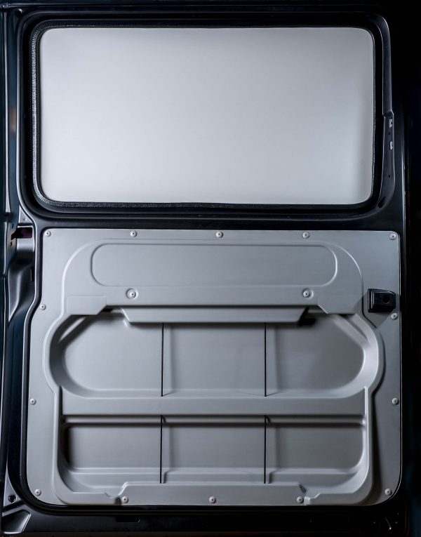 LOC8 Table System VW T5 & T6 Vans | iCamper Solutions