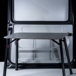LOC8 Table System VW T5 & T6 Vans | iCamper Solutions