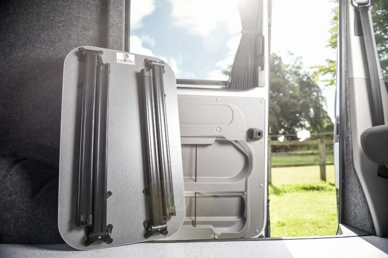 Camping Products for VW Vans | iCamper Solutions