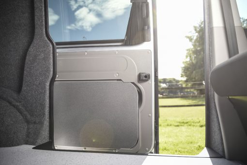 Camping Products for VW Vans | iCamper Solutions