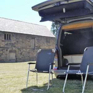 LOC8 Table System VW T5 & T6 Vans | iCamper Solutions