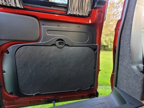 Camping Products for VW Vans | iCamper Solutions